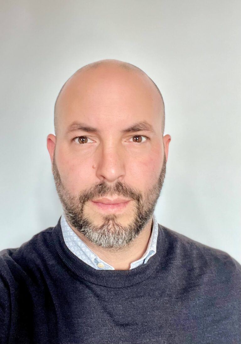 Notre équipe - Brickmeup